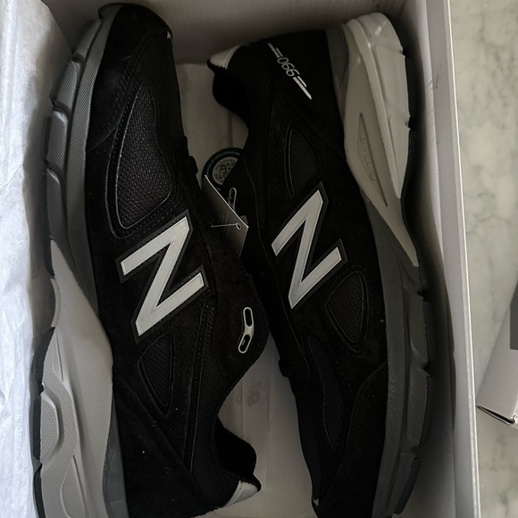 New Balance | Shoes | Rare Version 4 99 New Balance Mens New With Tags ...